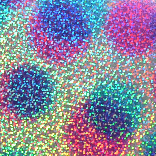 20" x 12" Sheet - Solid Foil HTV by HTX – Shine Art USA